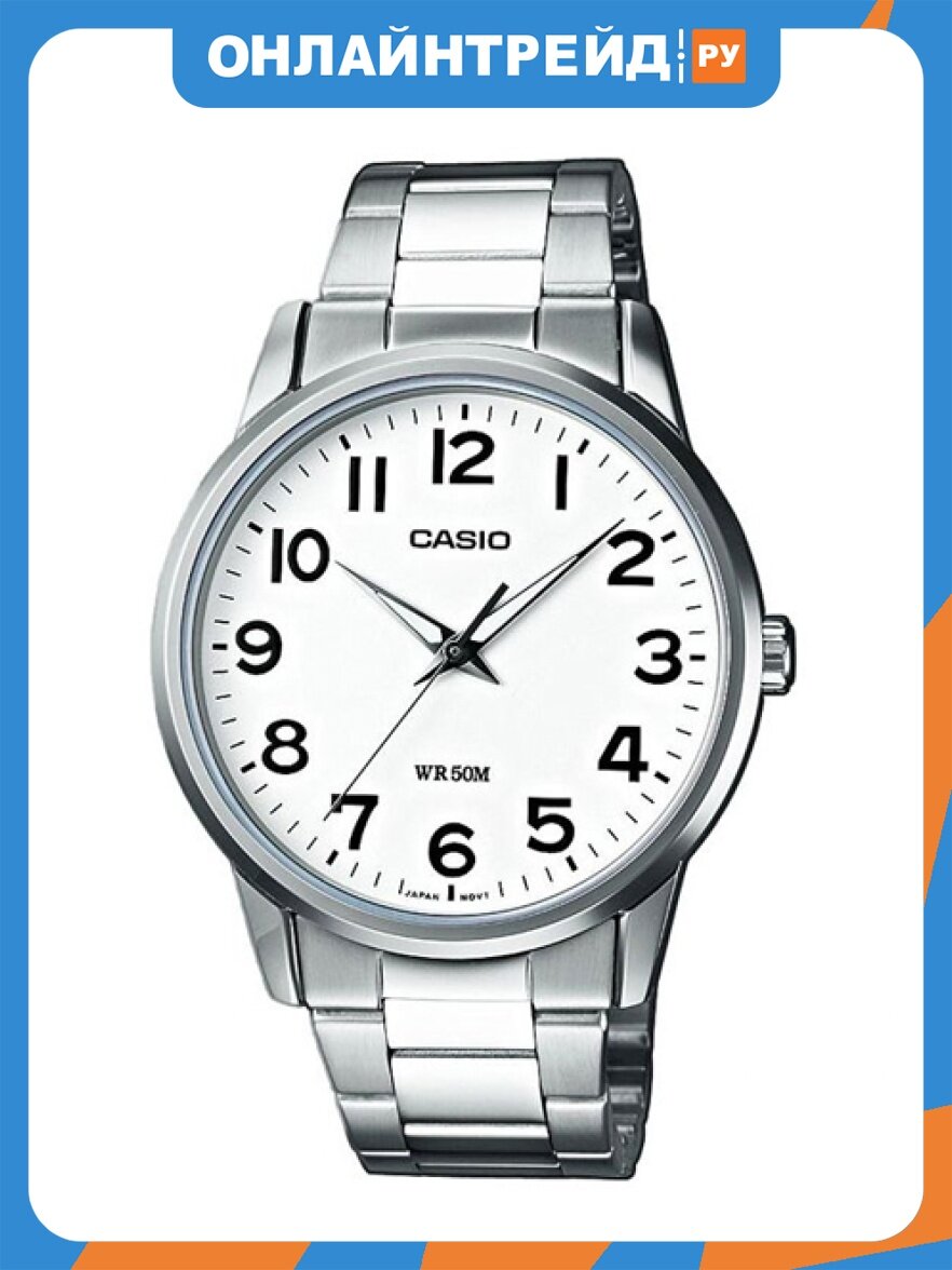  CASIO