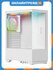Корпус компьютерный Defender HyperHub белый, ATX,3fans, switch&M/BSync