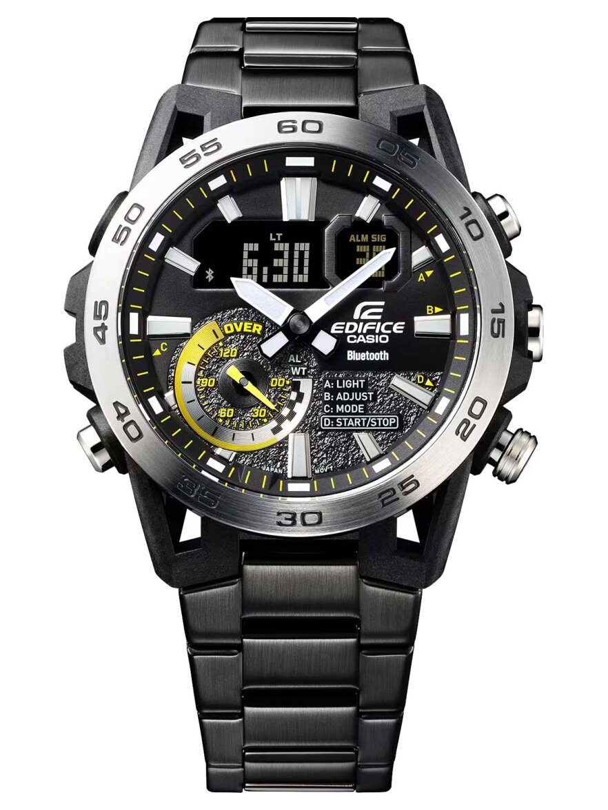 Наручные часы CASIO — фото 1