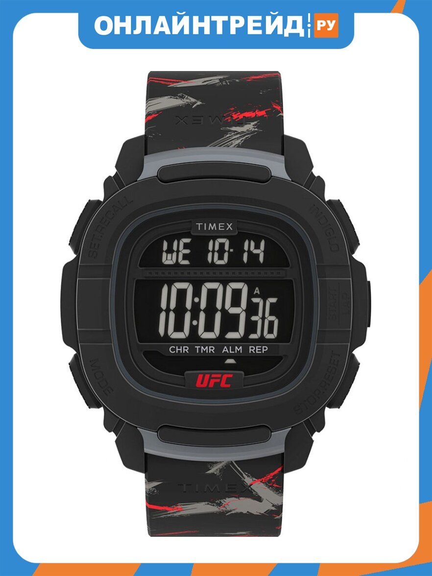  TIMEX