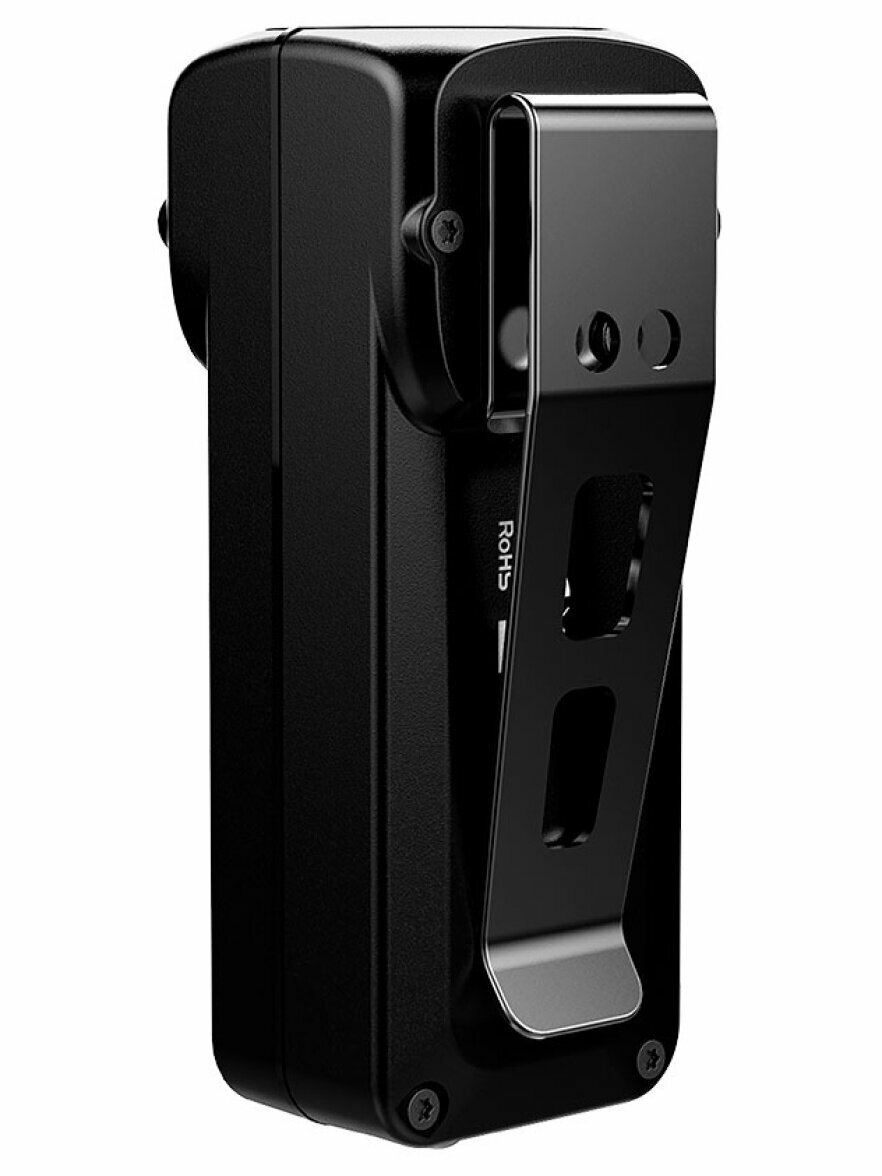 Фонарь Nitecore TUP, TUP-BK — фото 1