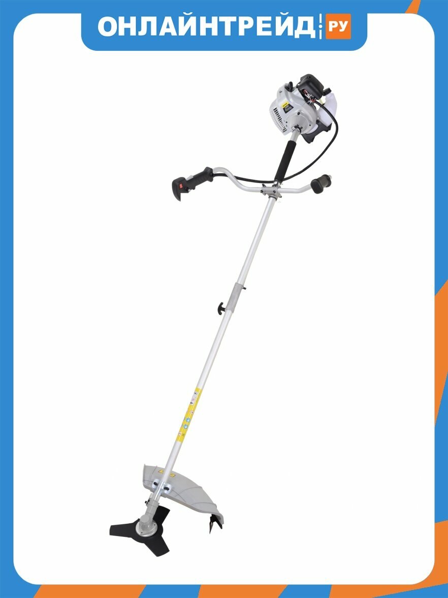 Триммер бензиновый Huter GGT-443S GH 70/2/152