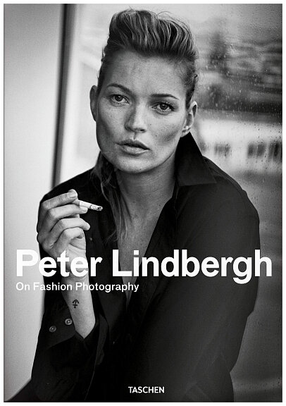 Peter Lindbergh. On Fashion Photography (XL)