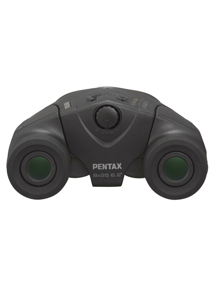Бинокль Pentax UP 8x25 WP — фото 1