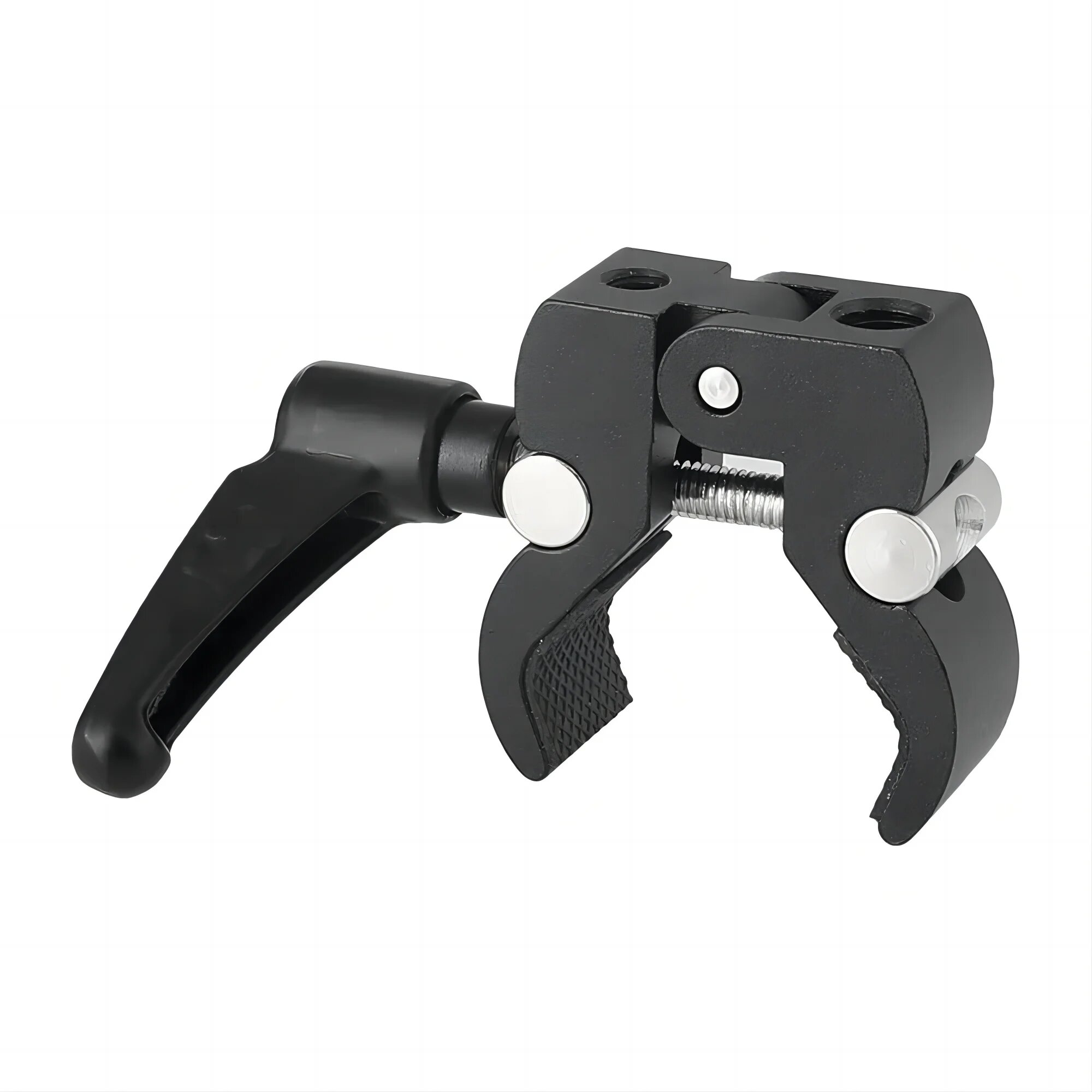 ERIKOLE Металлический Суперзажим Magic Arm Pliers Для Цифровых Зеркальных Камер И Мониторов, Аксессуары Для Фотостудии
