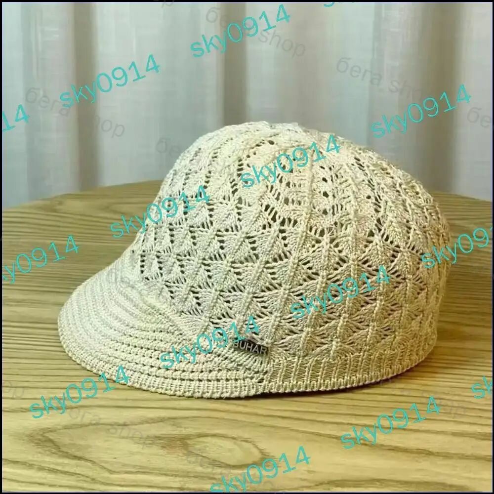 Шапка чепчик Summer Fisherman's Hat
