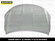 Капот Geely Coolray 2019-