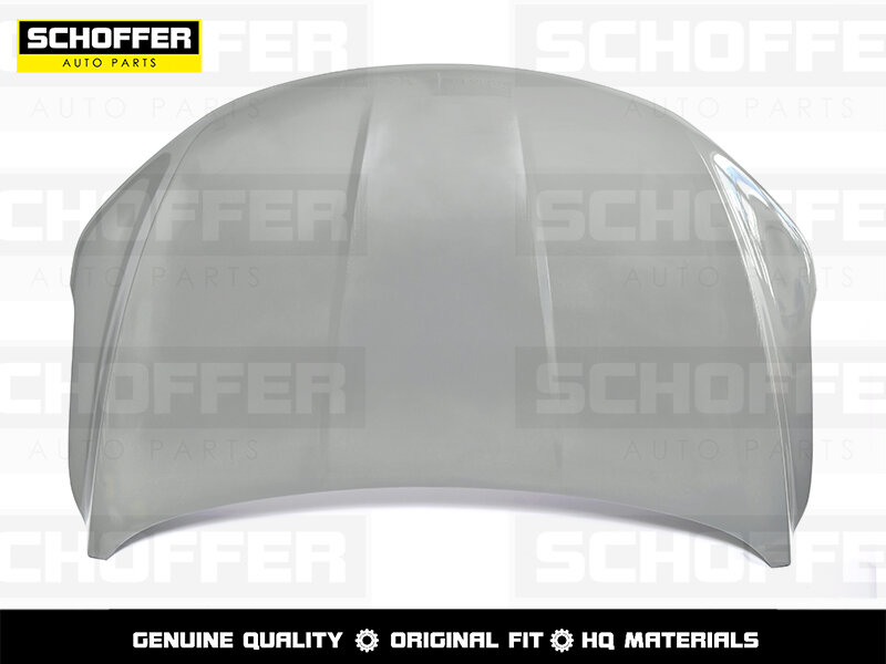 Капот Geely Coolray 2019-