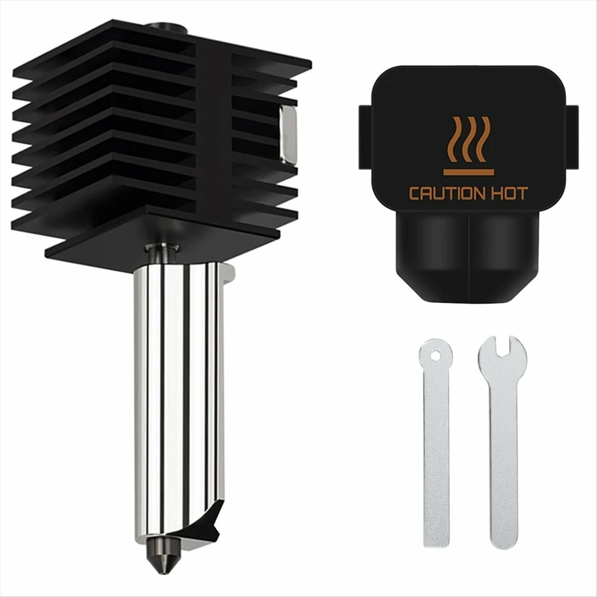 Набор Hotend Для Bambu-Lab A1/A1 Mini, Mini 0,6 Мм