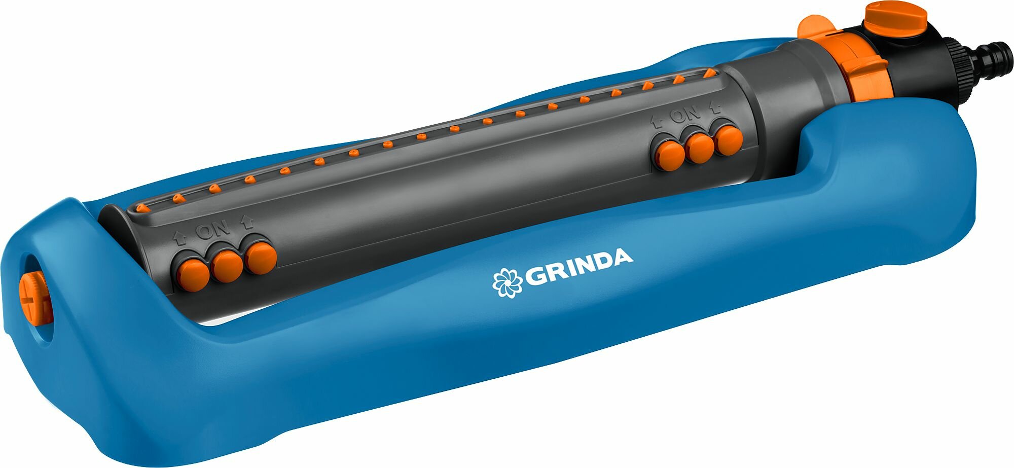 Распылитель веерный, осциллирующий GRINDA RO-18P, арт. 429341