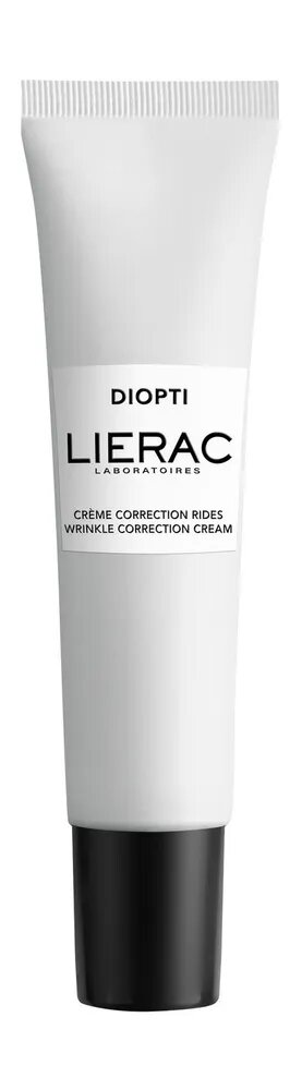 LIERAC Диопти Крем-коррекция морщин, 15 мл