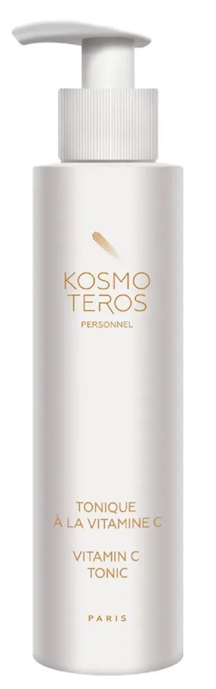 Kosmoteros Professionnel Тоник с витамином "С", 200 мл