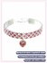 Кулон-ошейник для кошек, 7 - L