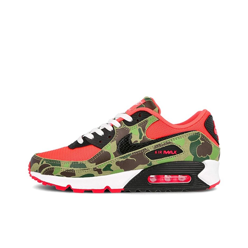 Кеды Air Max 90