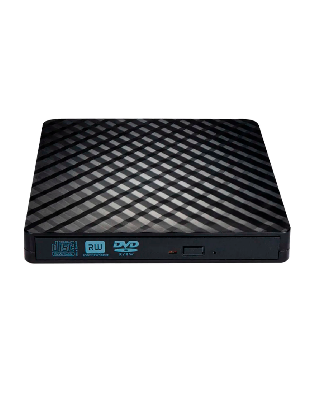 Внешний диск, для компьютеров и ноутбуков, USB 3.0, полуавтоматический лоток