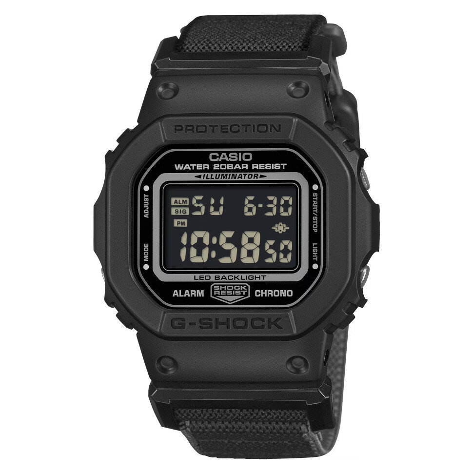 Наручные часы G-Shock