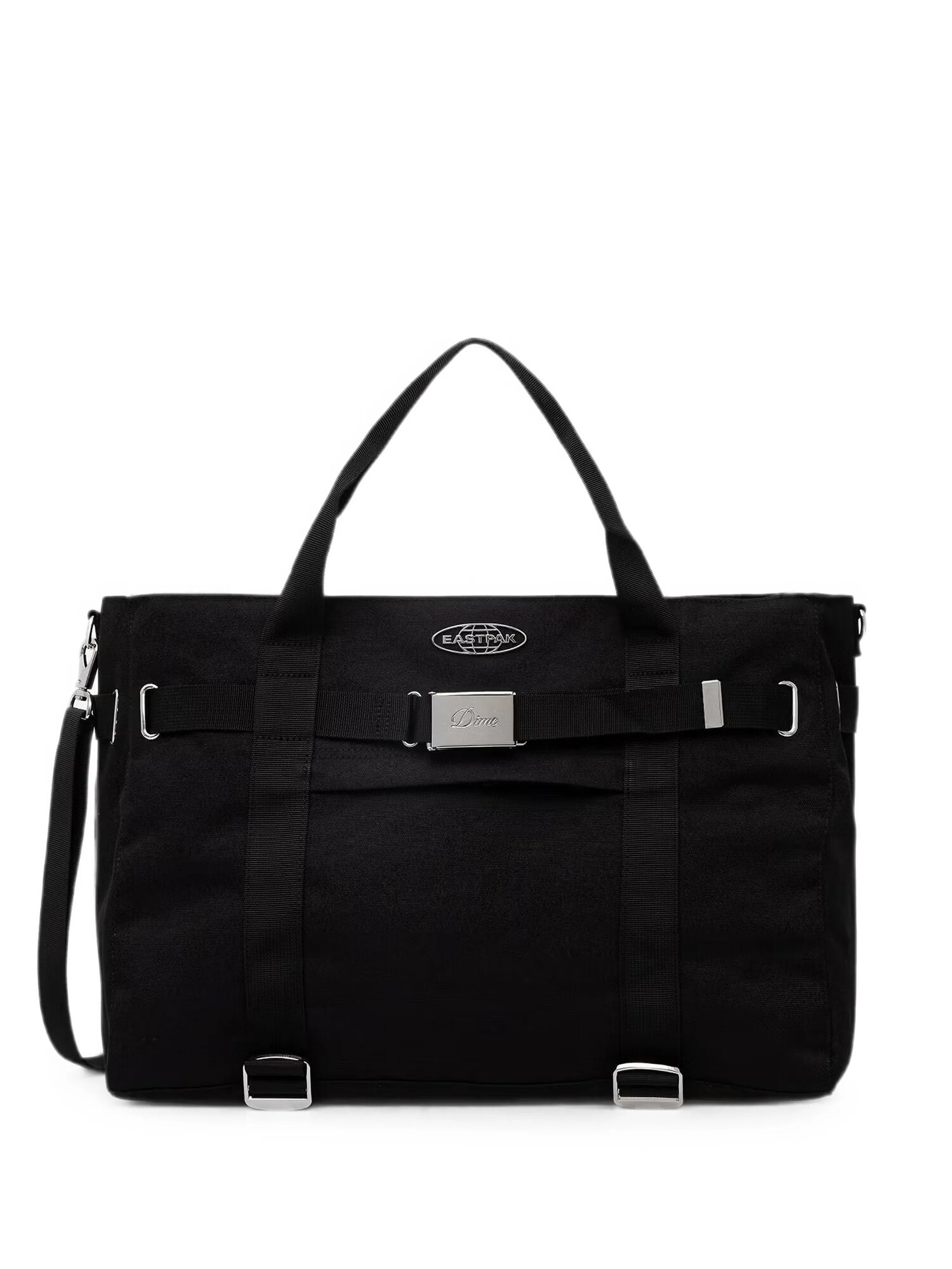 Сумка X Dime Skate buckle-detail duffle bag