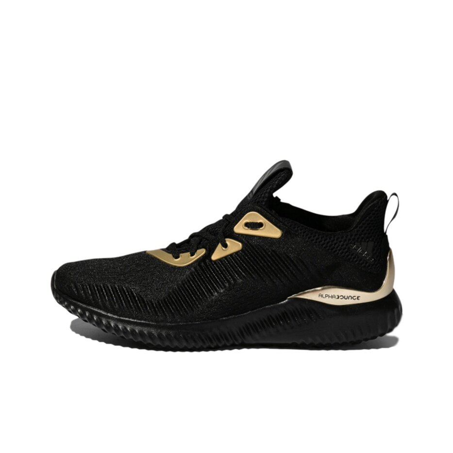 Кеды Alphabounce 1