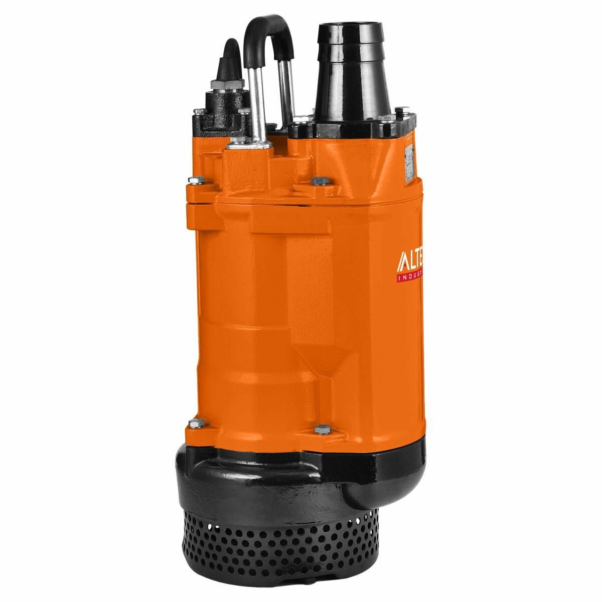 Погружной дренажный насос ALTECO DWR 50-1.5 (77270)