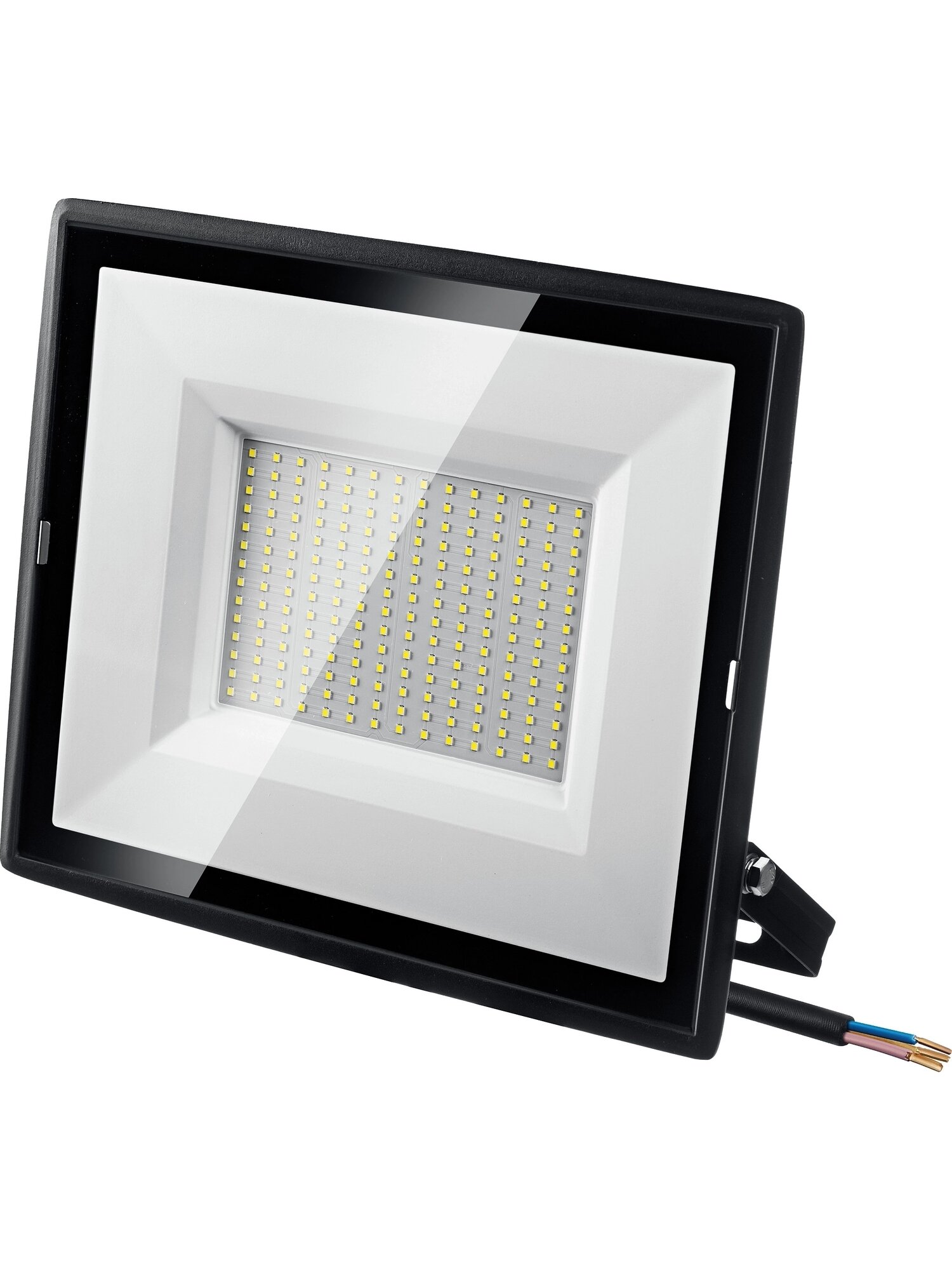 Светодиодный прожектор STAYER LED-MAX, 200 Вт, 6500K, IP 65, IP 65