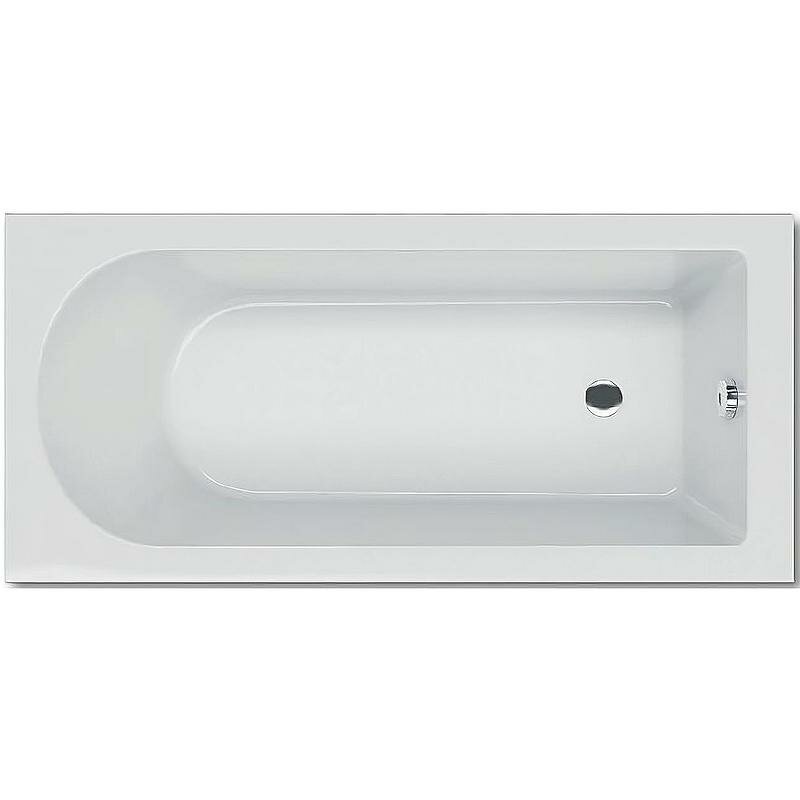 Акриловая ванна Koller Pool Dakota 150x70 без гидромассажа