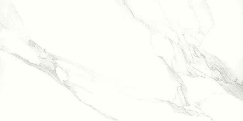 Керамогранит Eurotile Amina Calacatta 717 ANI1WT 60х120 см
