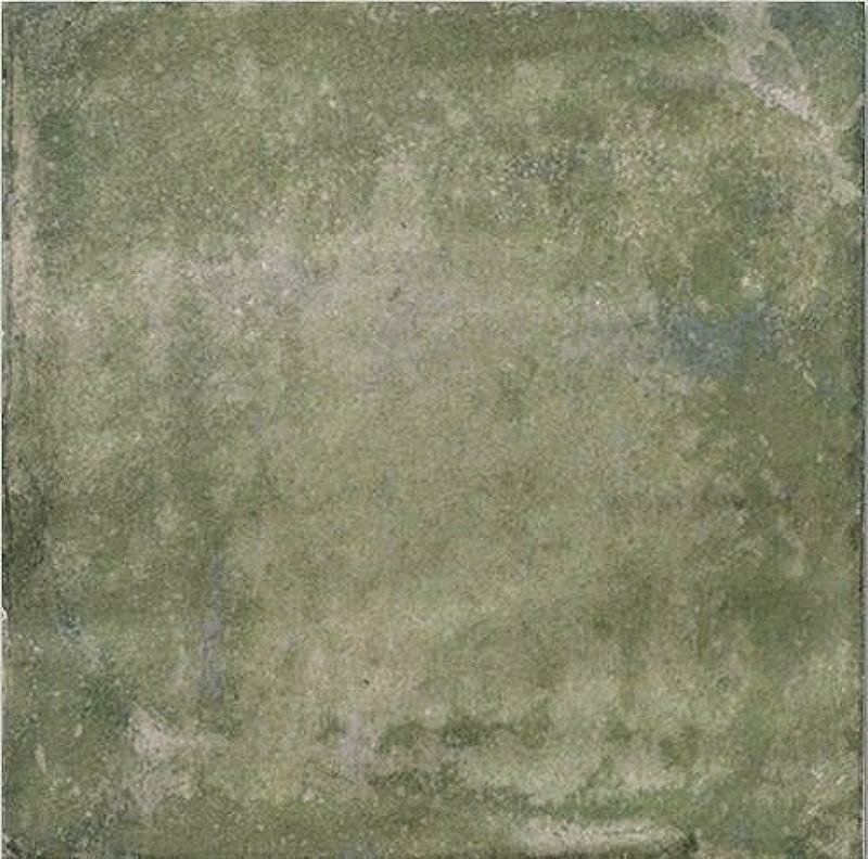 Керамическая плитка Mainzu Mainzu Livorno Green PT02472 настенная 20х20 см