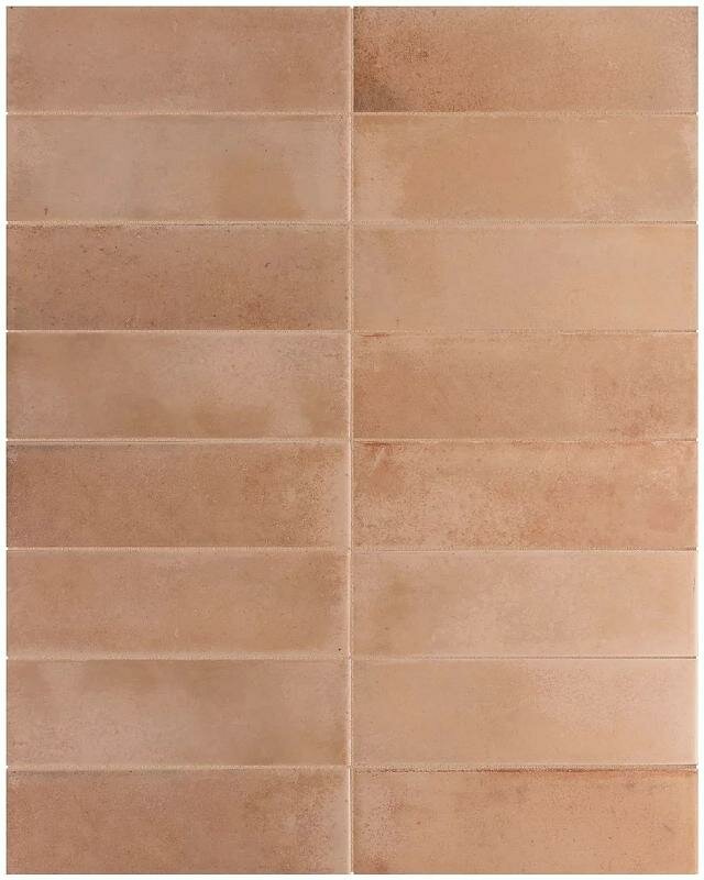 Керамогранит Equipe Raku Nude 30686 6х18,6 см