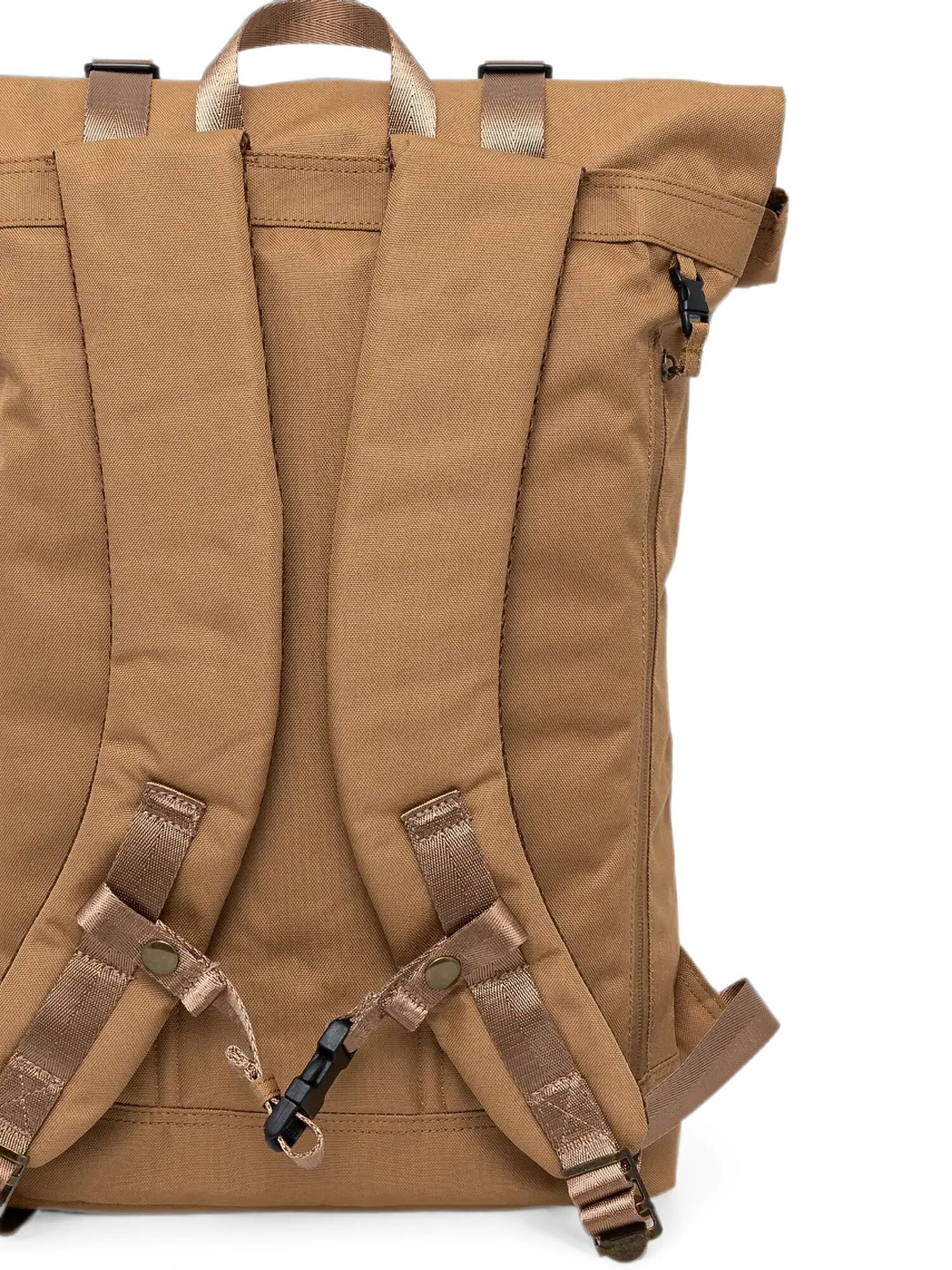 Сумка Doughnut Christopher Reborn buckled backpack — фото 1