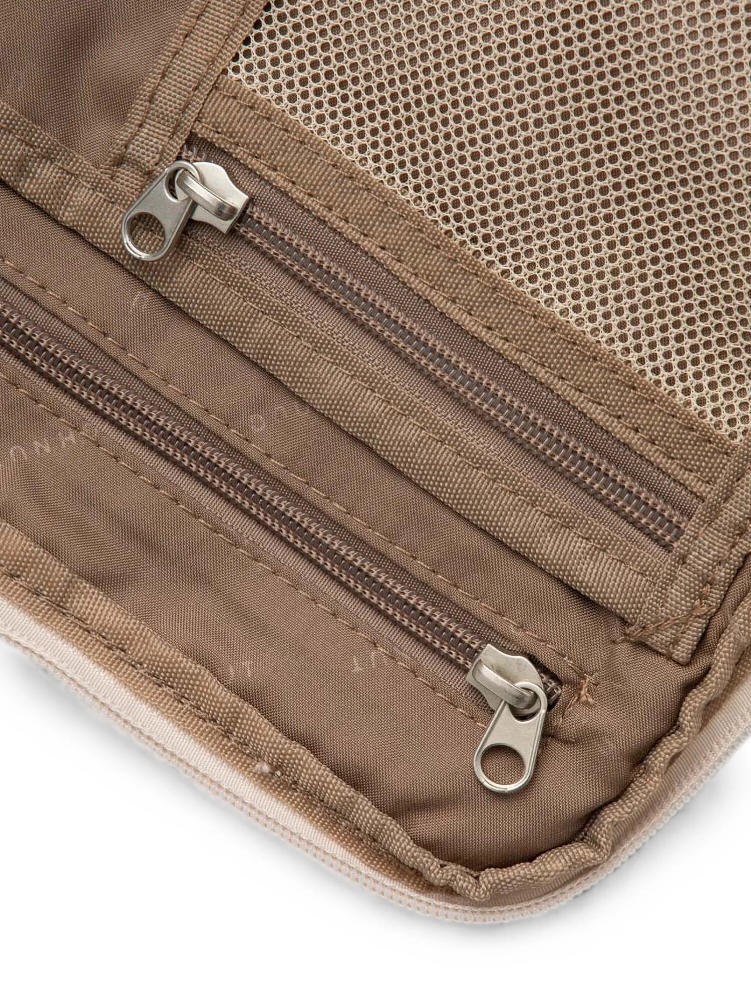 Сумка Doughnut Logo-patch buckle-fastening backpack — фото 1