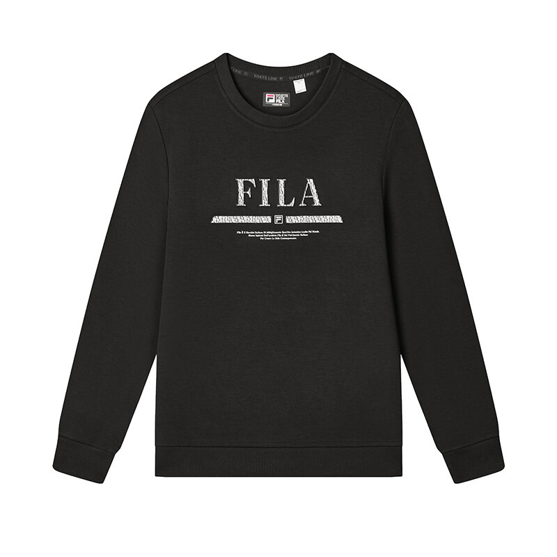 Толстовка Fila FILA Jet, 1 шт.