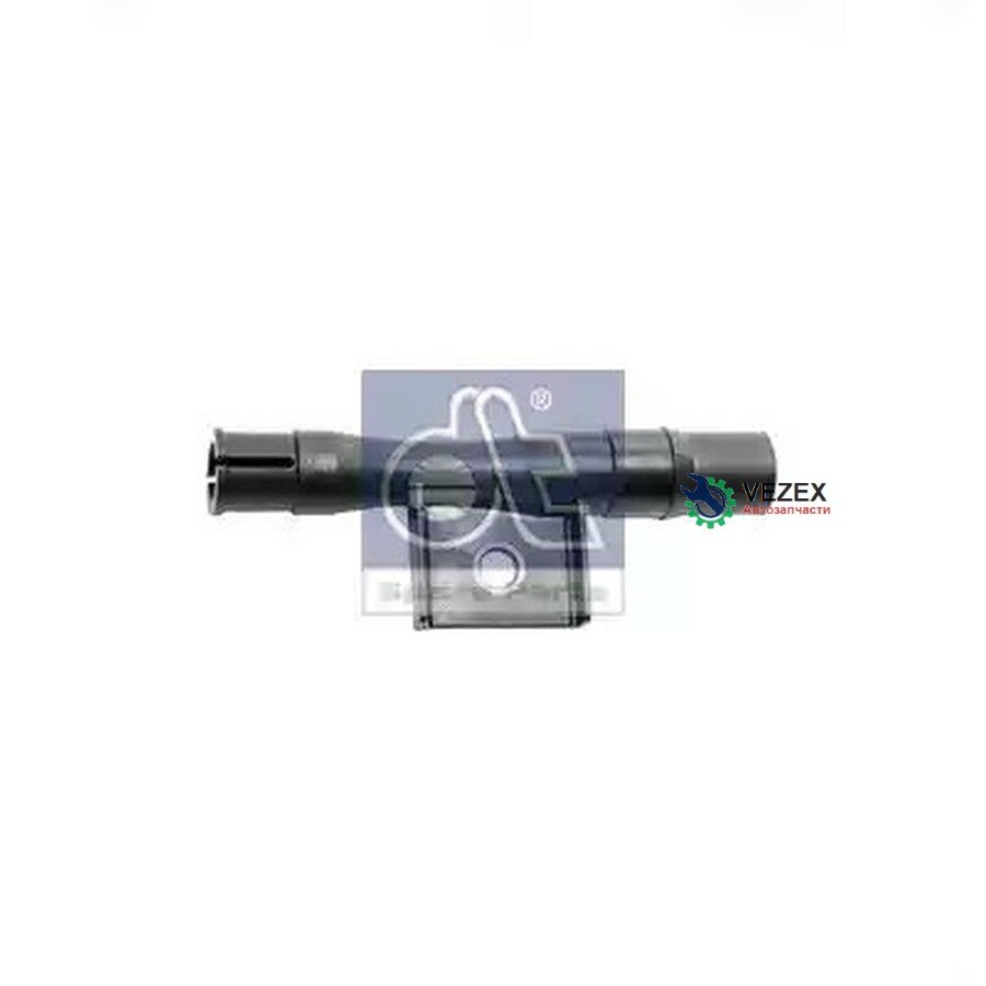 DT SPARE PARTS 1.10872 Направляющая масляного щупа
