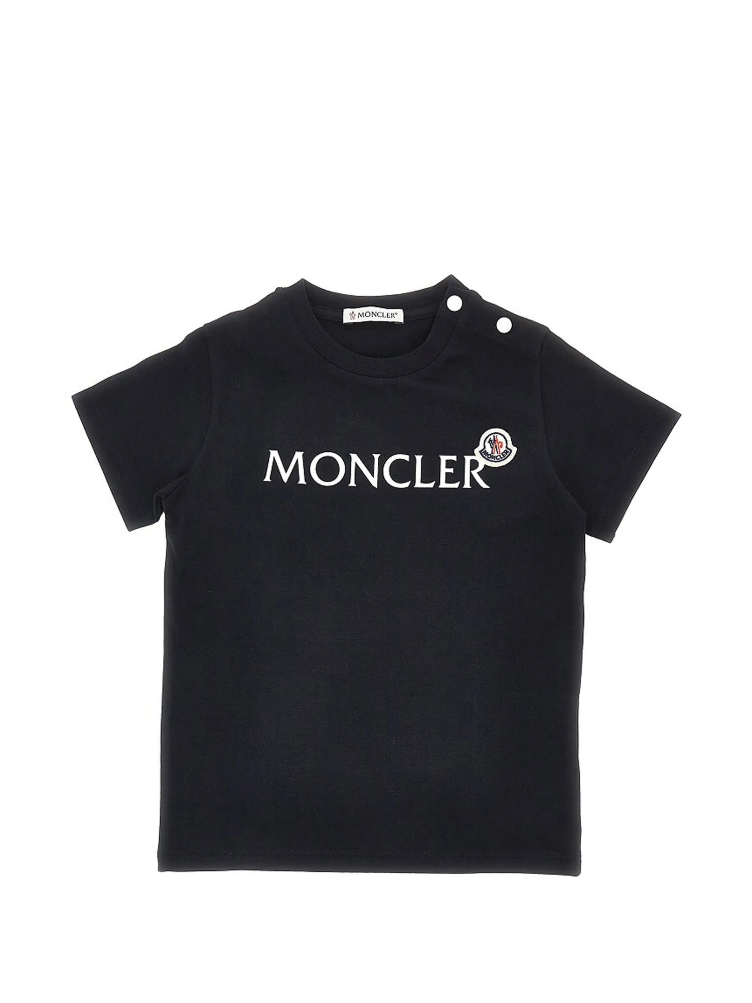 Футболка Moncler