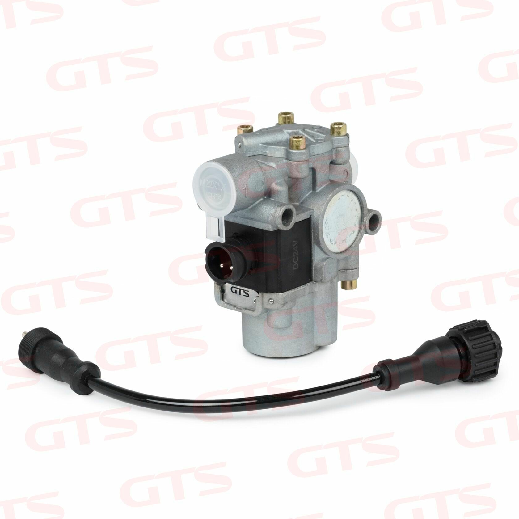 GTS Модулятор ABS G150530138 — фото 1