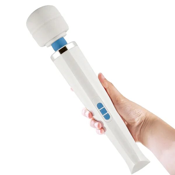Вибратор Magic Wand Rechargeable HV-270 — фото 1