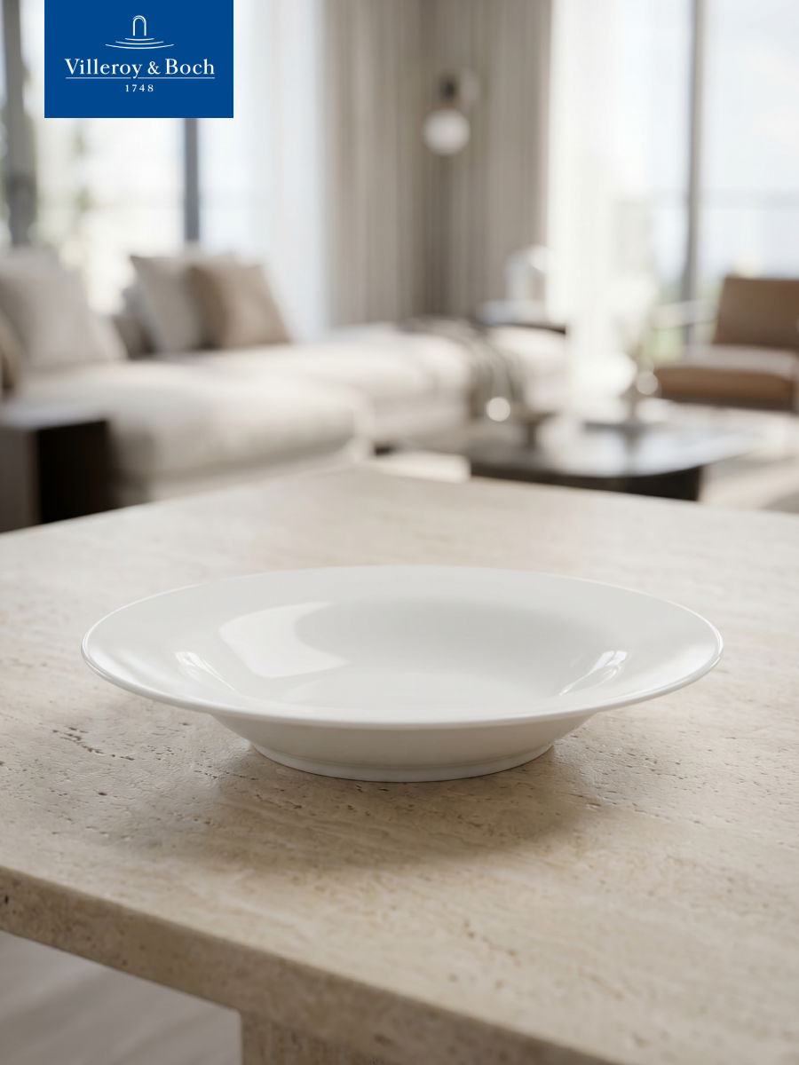 Глубокая тарелка 28,5 см, Marchesi, Villeroy & Boch, Премиум-Фарфор