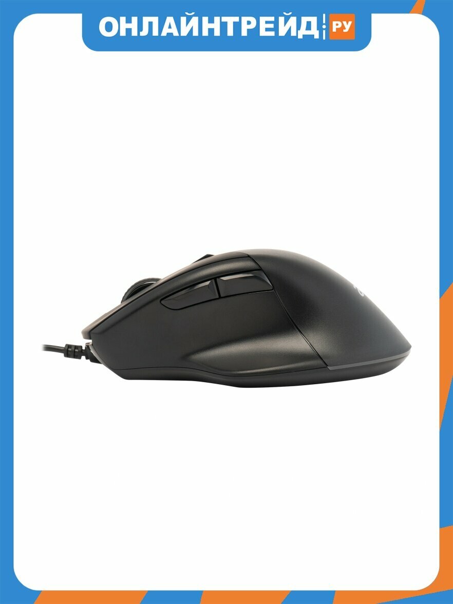 Мышь Acer OMW130 черный (ZL. MCEEE.00J)