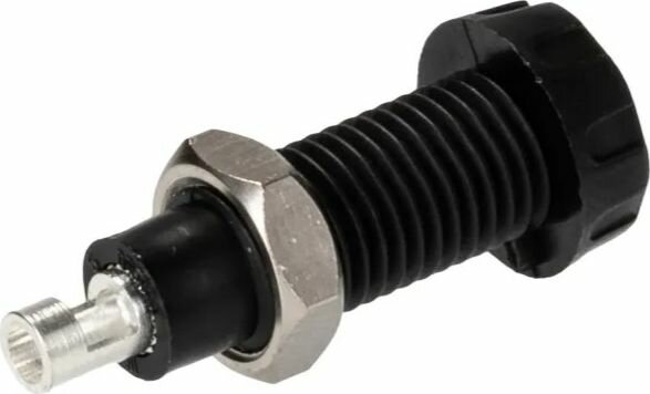 Разъем RS PRO 1806652 Banana Connectors, 250V ac, 1 шт
