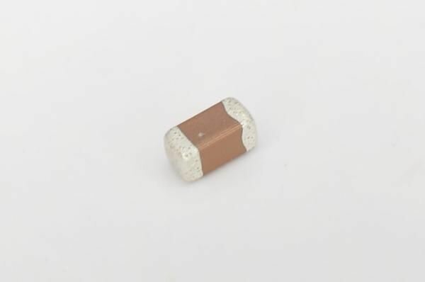 SAMSUNG CL10B105KB8NQNC Конденсатор: керамический 1000000pF X7R 10% 0603 MLCC SMD/SMT, 1шт