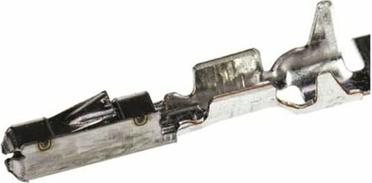 TE Connectivity 1355717-1 Контакт, 1шт