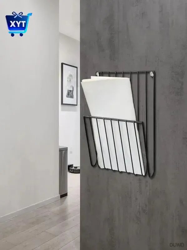 Газетница, 1 шт. — фото 1