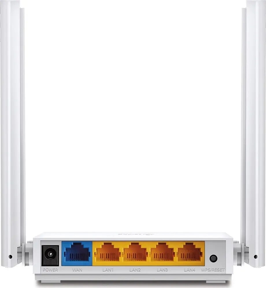 Wi-Fi Роутер TP-Link Archer C24 — фото 1