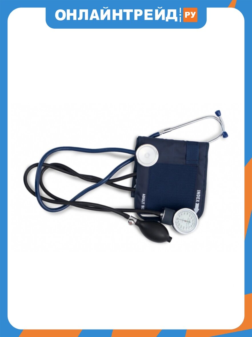 Тонометр Meditech МТ-20 механический