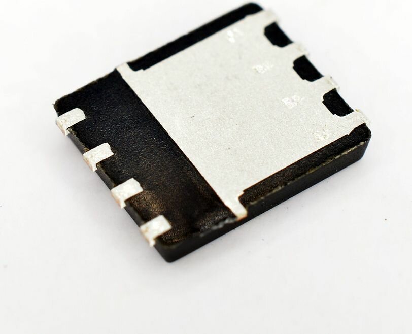 N-MOSFET транзистор INFINEON BSC123N08NS3G PG-TDSON-8, 1 шт