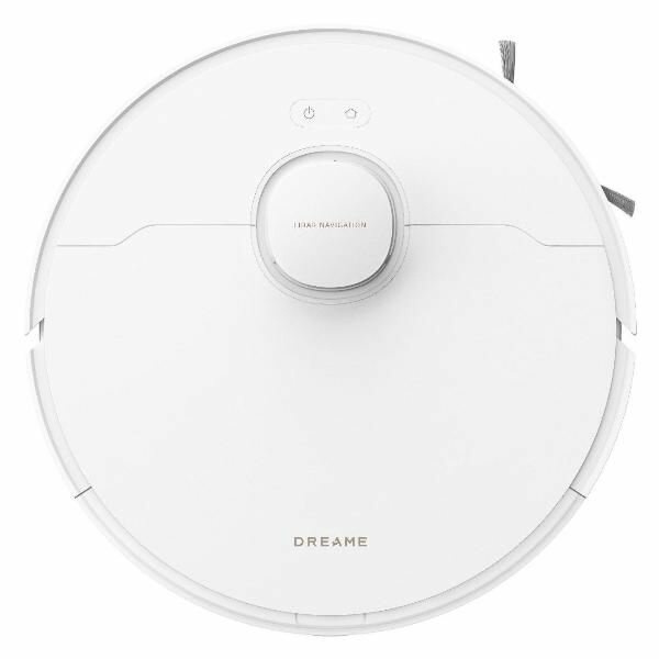 Робот-пылесос Dreame D20 Pro White