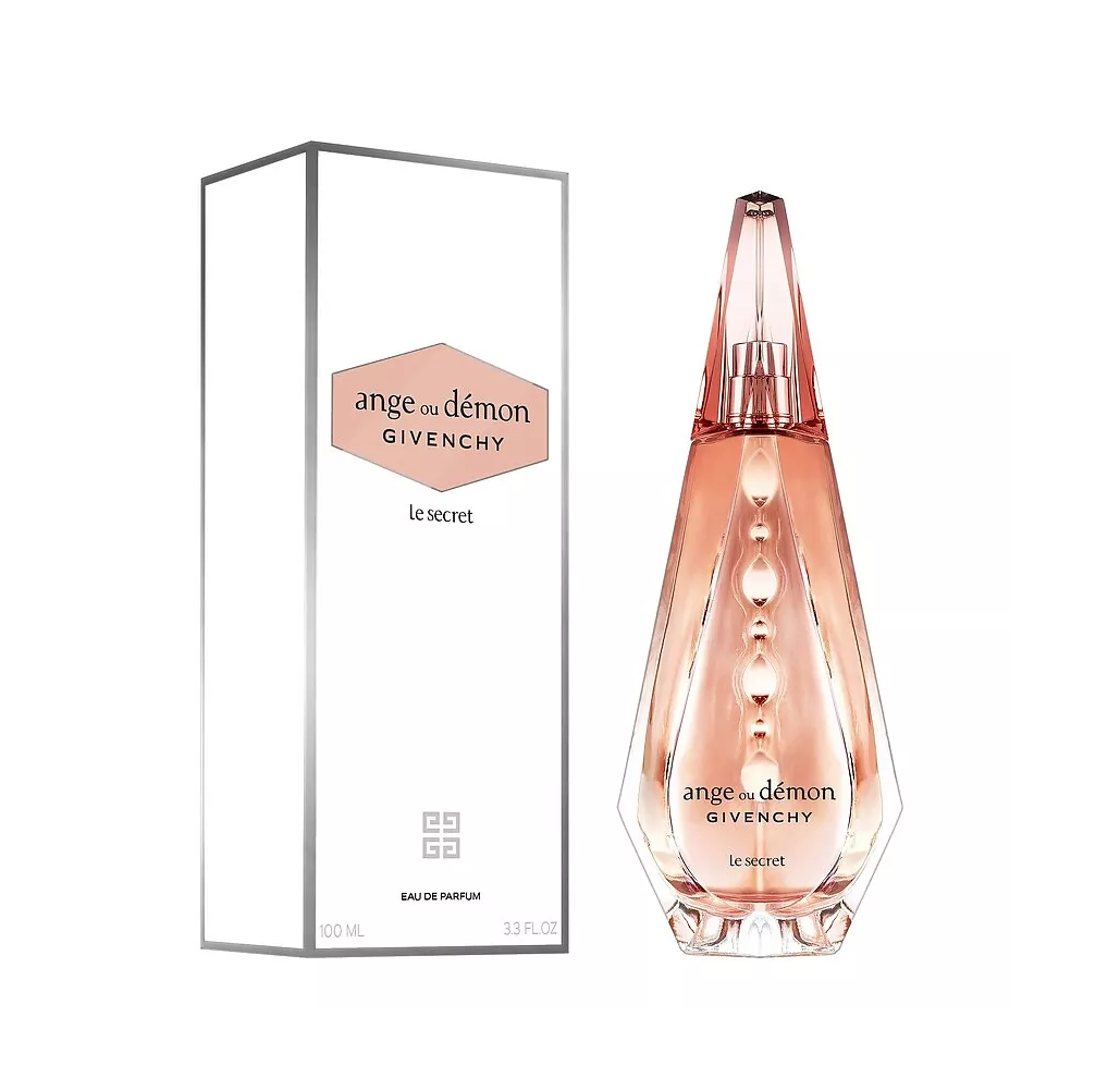 Givenchy Ange ou Demon Le Secret 100 мл парфюмерная вода женская