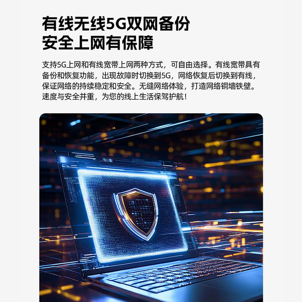 ZTE 5G Мобильный роутер CPE Портативный WiFi 6 Гигабитный Интернет Без SIM-карты 2025 G5TS Версия：Официальные данные