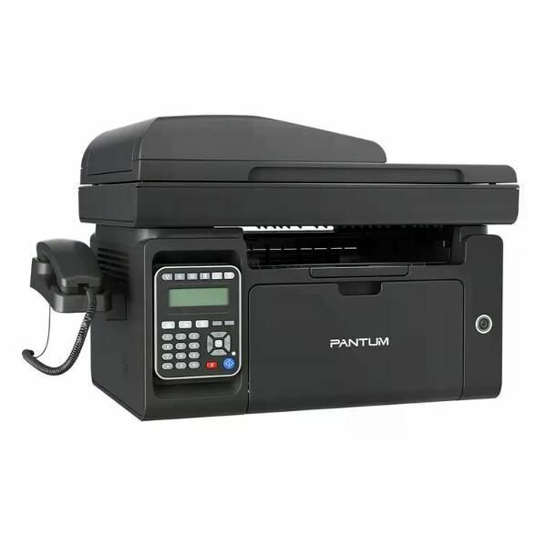 Многофункциональное устройство Pantum M6607nw