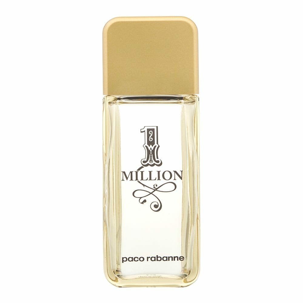 Средство после бритья Paco Rabanne 1 Million ASW для мужчин 100 мл