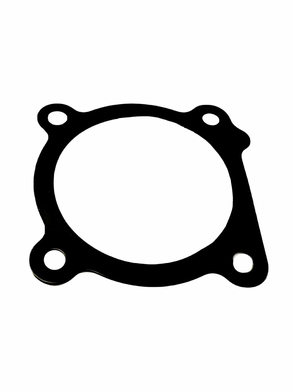 Прокладка дроссельной заслонки Mitsubishi 1450A147